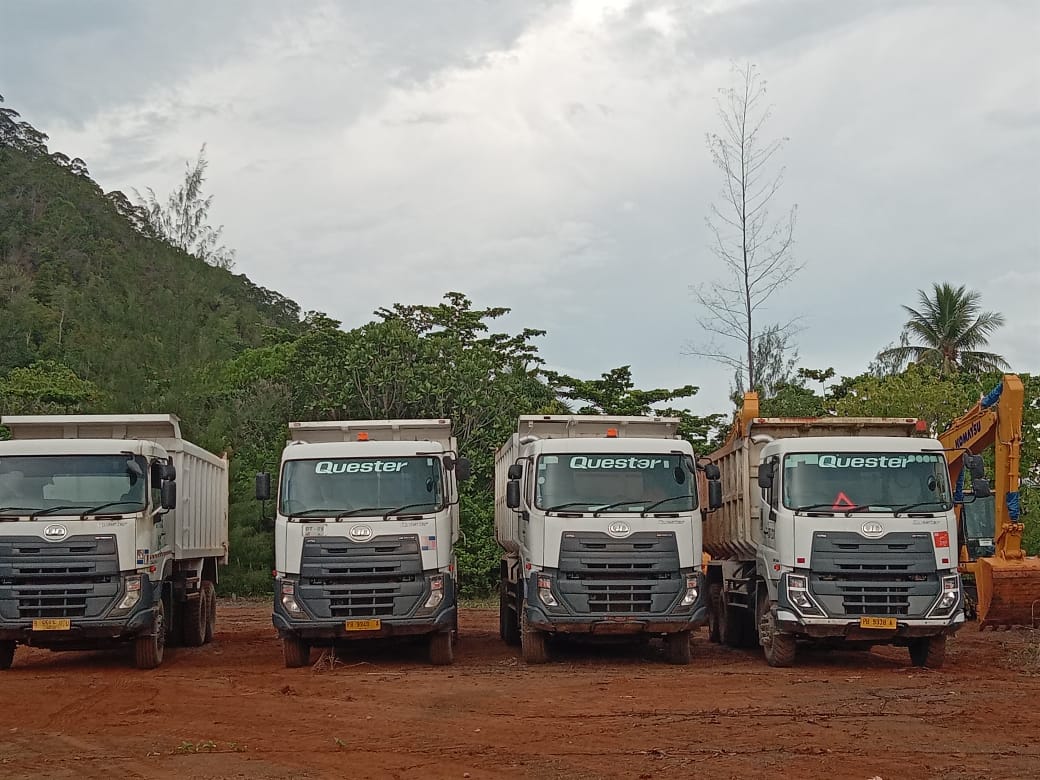 INFOKOM BPH AMAN SORONG RAYA - Pengurus Daerah Aliansi Masyarakat Adat ...